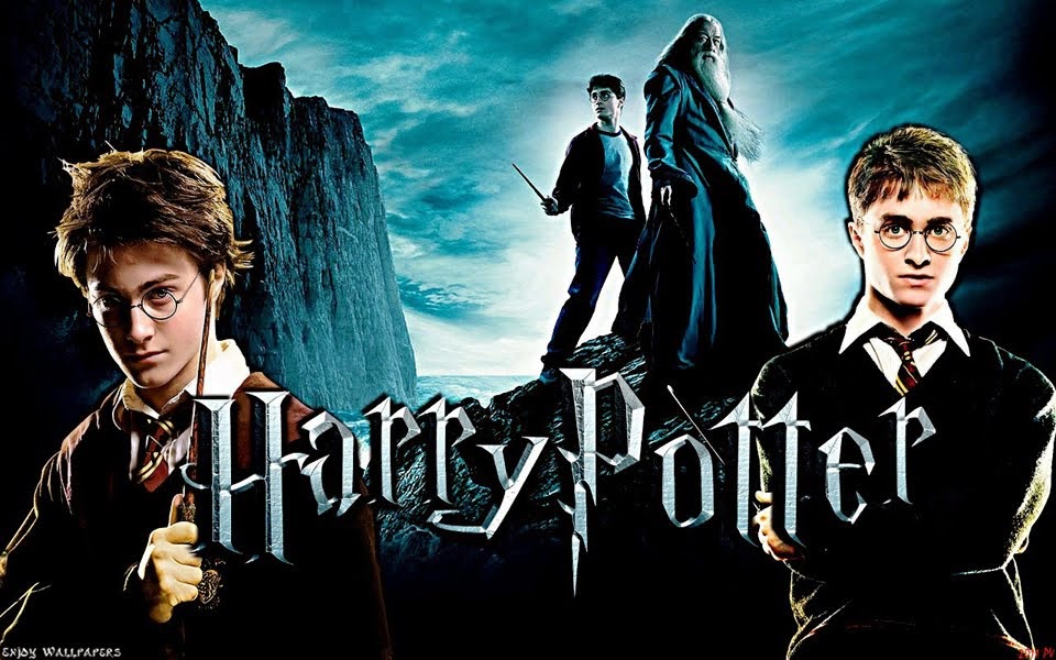 Harry Potter Fan Club