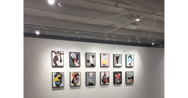 Art thoughts: Peter Sharp