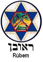 Moças Sud: ♥ Bênção Patriarcal - 12 Tribos de Israel ♥