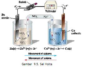 Electrochemical Cells | Fany Mardiyanti
