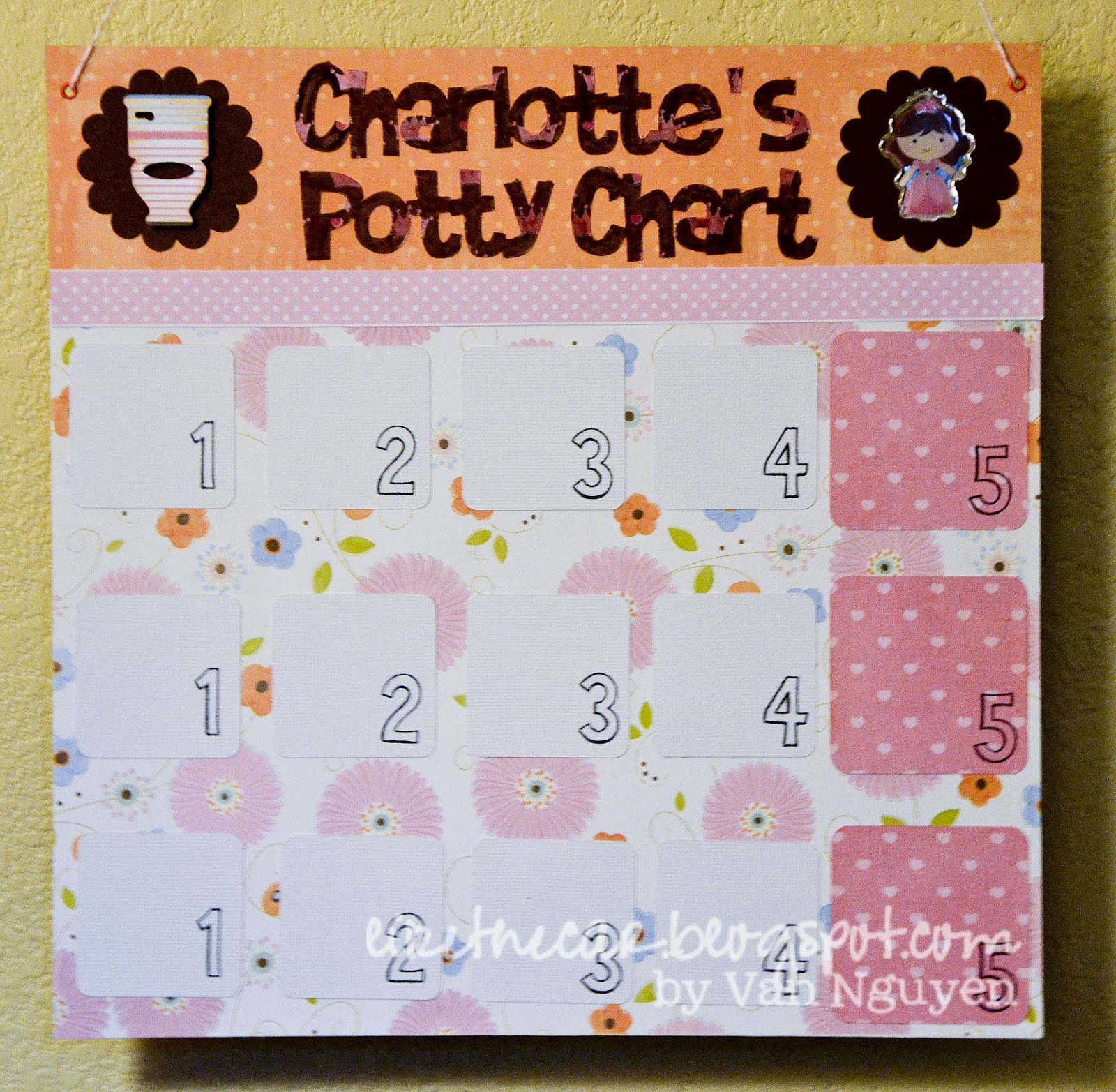 Like the Car: August 2012