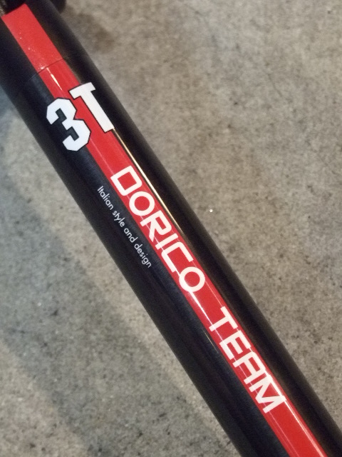 avelo Bicycle shop | アヴェロ バイシクル ショップ 浦和: 3T DORICO TEAM スリーティー ドーリッコ ...
