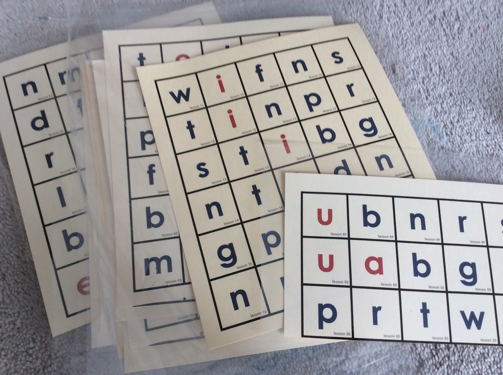 Unique Curriculum - Elementary: How to Set Up a System for Systematic ...