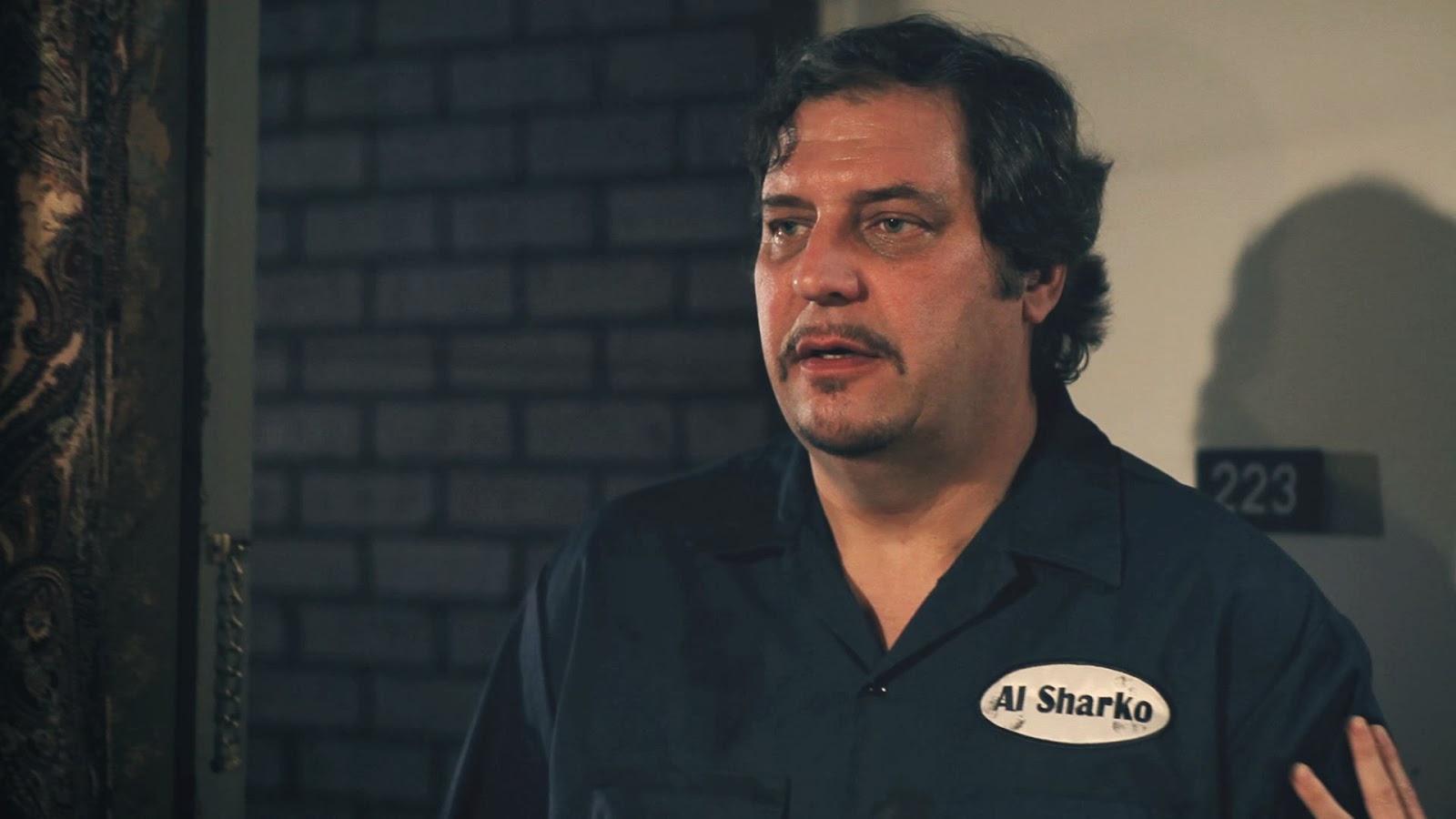 Horror Hotel: Actor Spotlight with James Edward Thomas