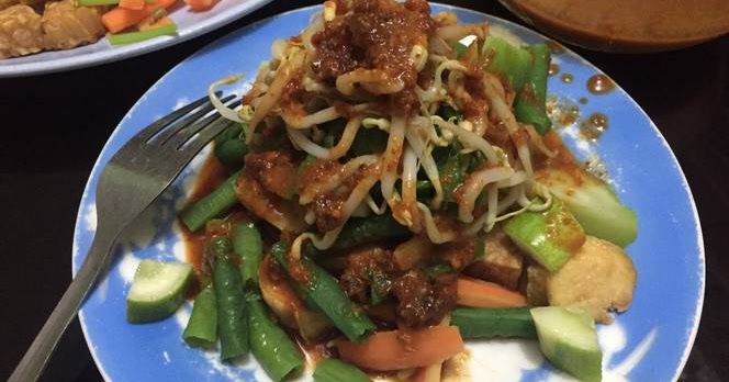 Cara membuat makanan enak dan simpel