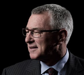 Eric Sprott and "The Year of Central Banks", Eric Sprott Blog