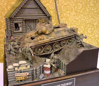 MMSI Chicago 2011 - Part 2 | planetFigure | Miniatures