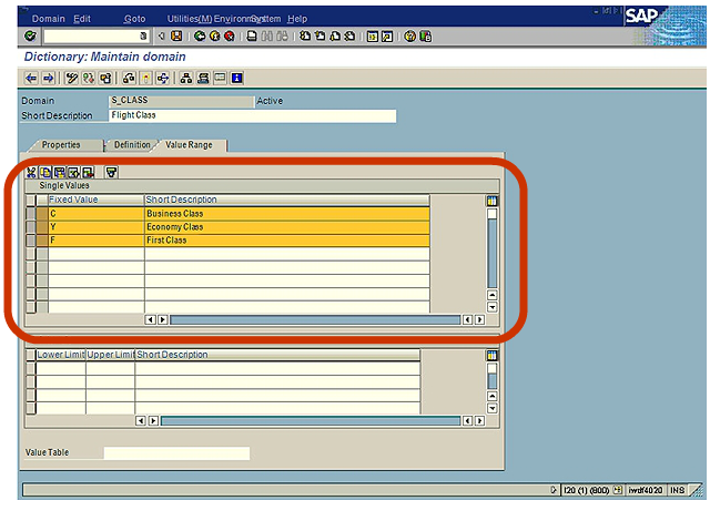 SapSystemsOfReza: TAW10 - INPUT CHECKS