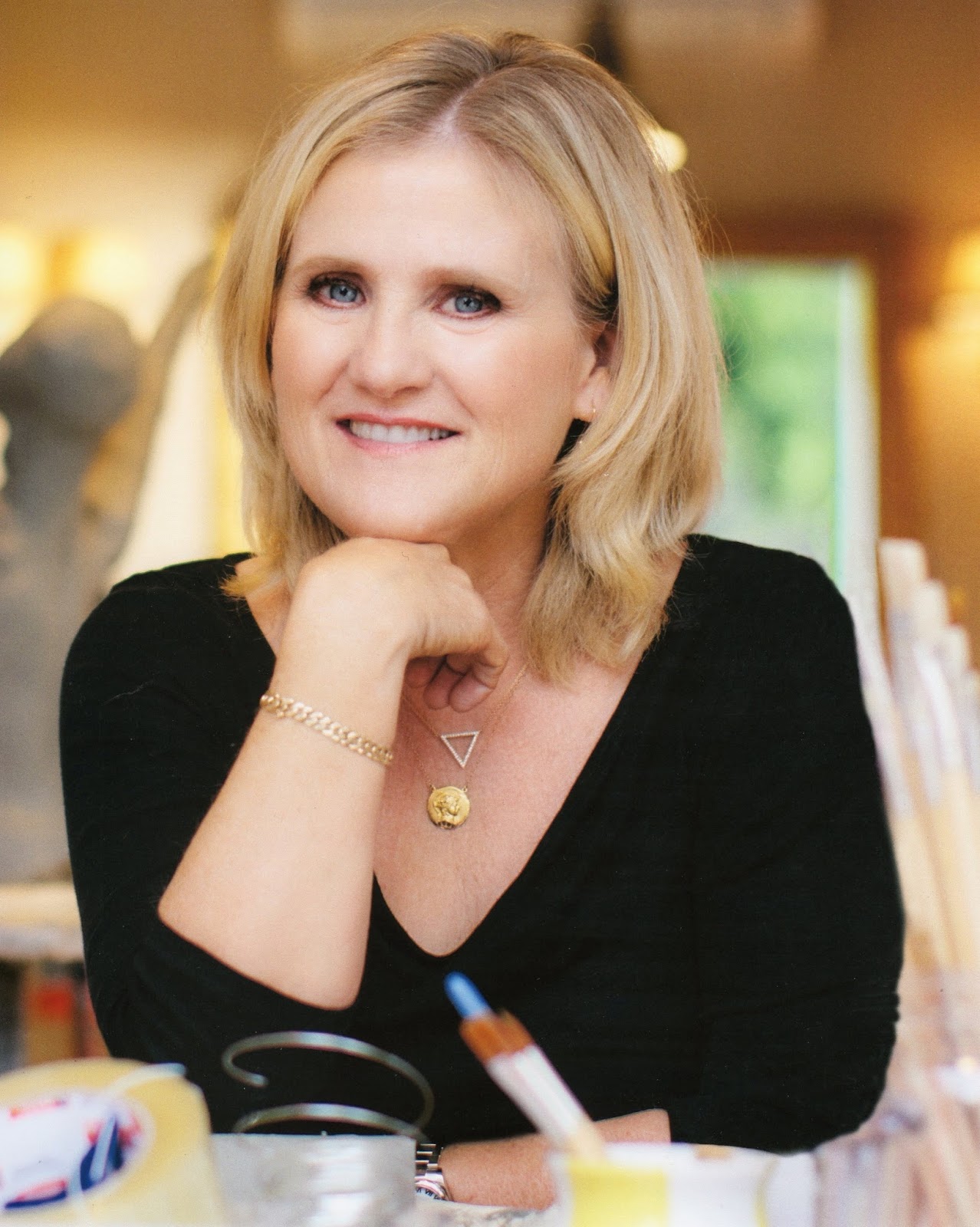 Fox's "The Simpsons" Voiceover Star Nancy Cartwright to Receive ...