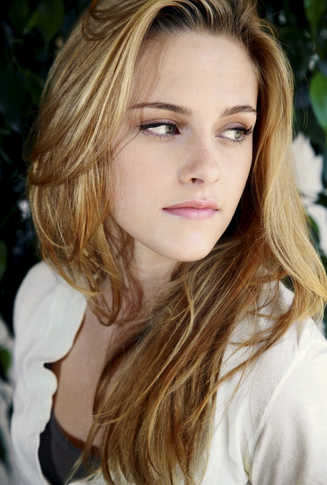 Beauty Models Images: Kristen Stewart Beauty Models Images: Kristen Stewart