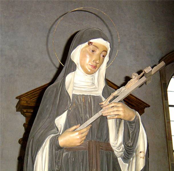 santa rita santa rita lo que se da no se quita: CAPÍTOL 184: LES SANTES ...