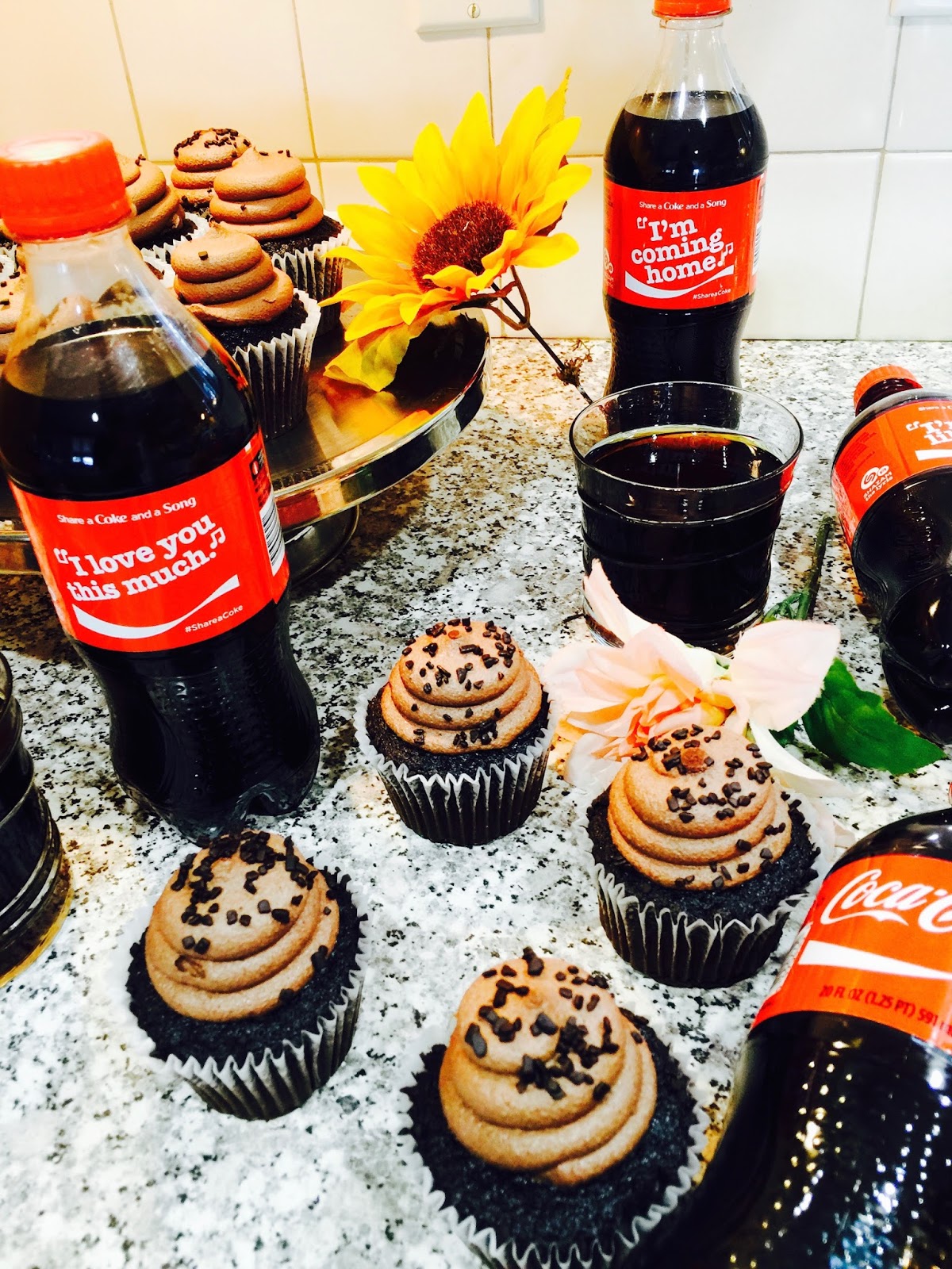 Love, Iris: 4 Tips on How To Create a Share a Coke and A Song Summer ...