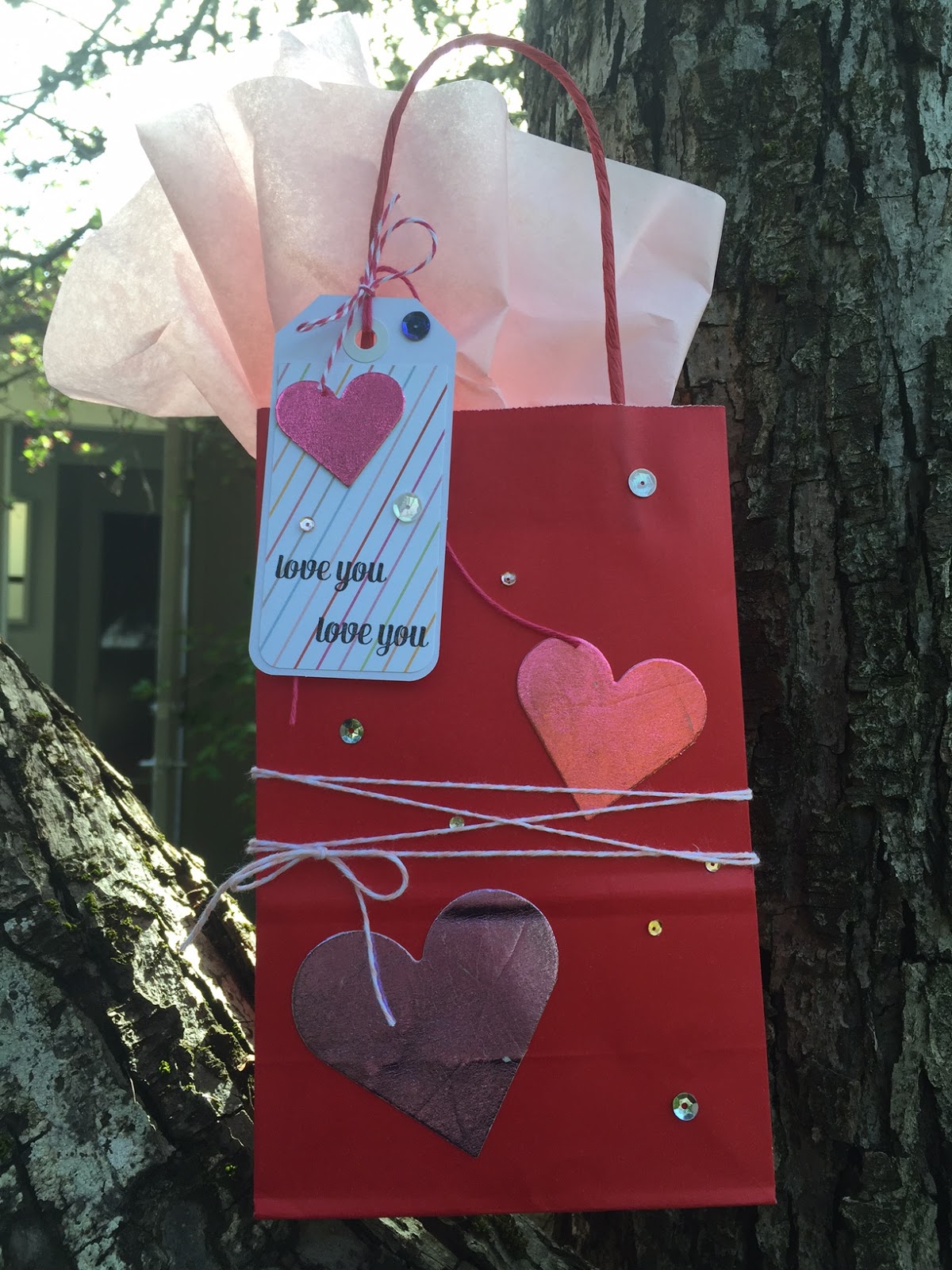 I'm Crafty, Be Crafty!