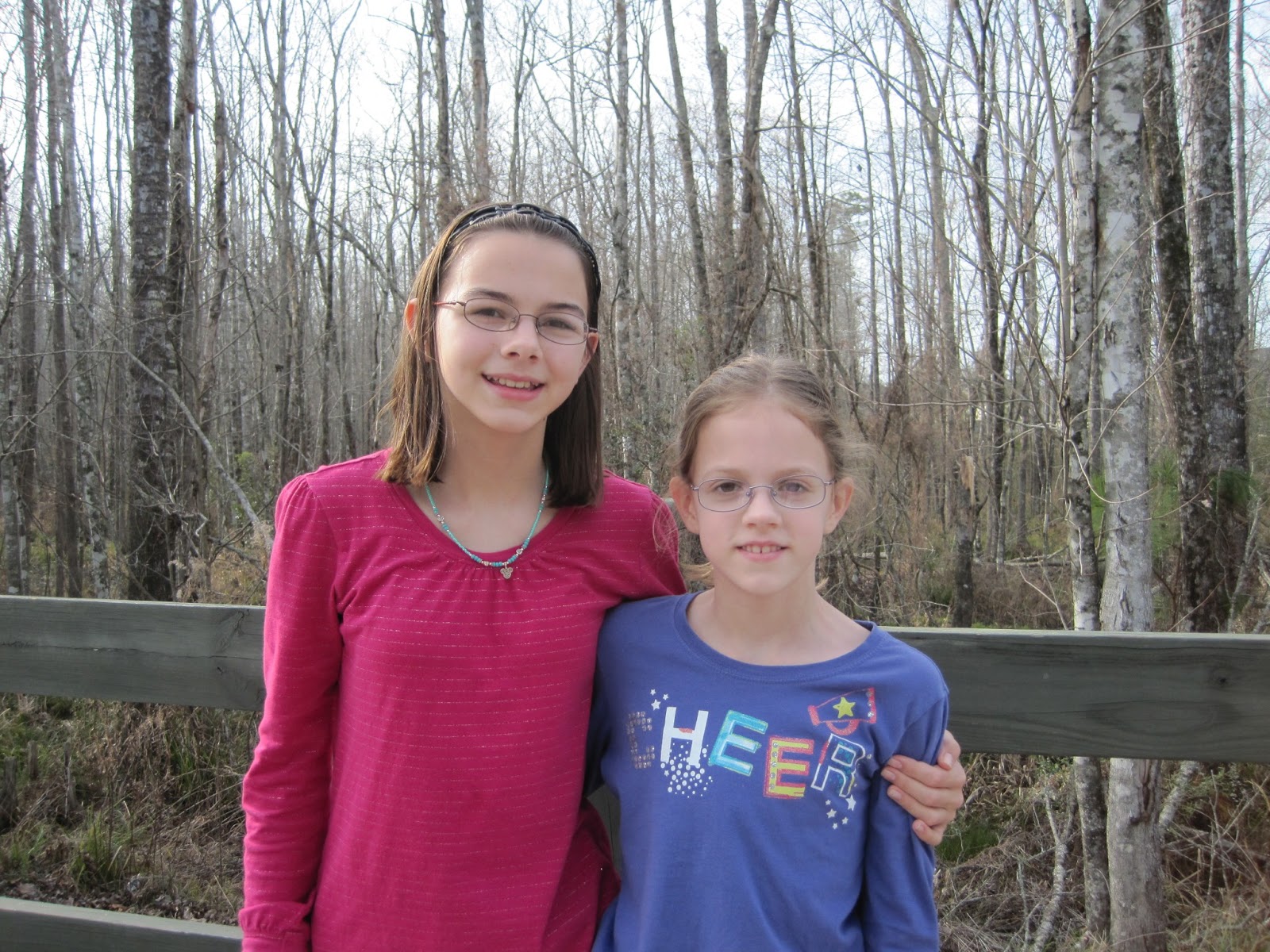 5 Tips for Creating Harmony Between Sisters - Girls To Grow