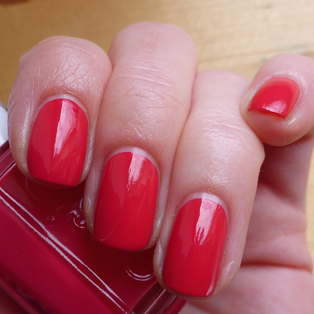 Essie Watermelon | Marzipany