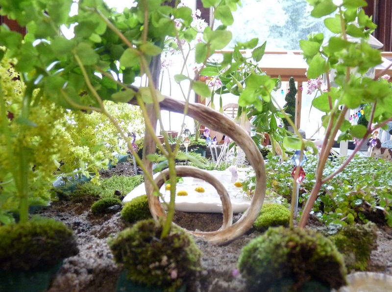 Writing from the Edge: Secret Vices