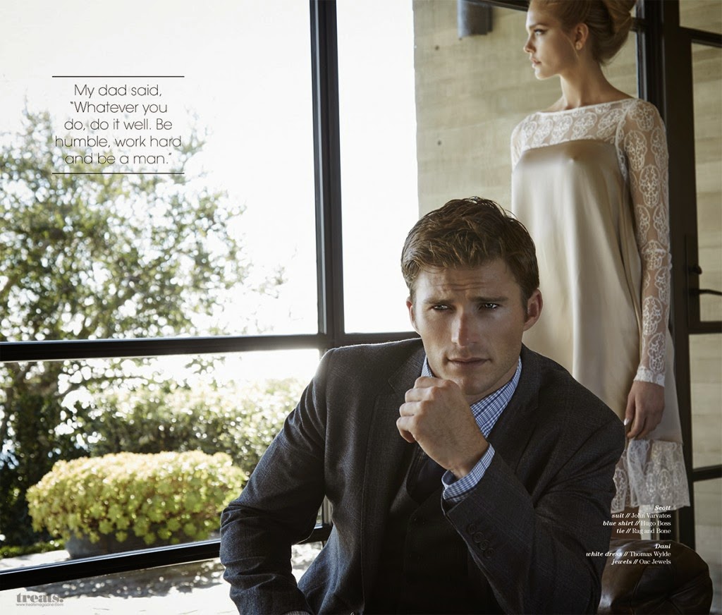 fashion production: steve shaw