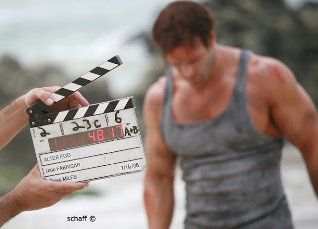 Kona Tanning Co.'s Beauty Blog: Kona Tanning Tans Actor Mike O'Hearn ...