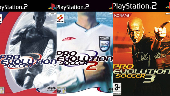 Fifa PES Gameplay: Neymar, Cristiano Ronaldo e Messi: relembre as capas ...