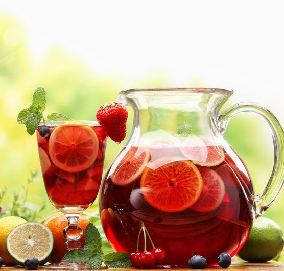 Doni's Made: Cocktail alla Frutta