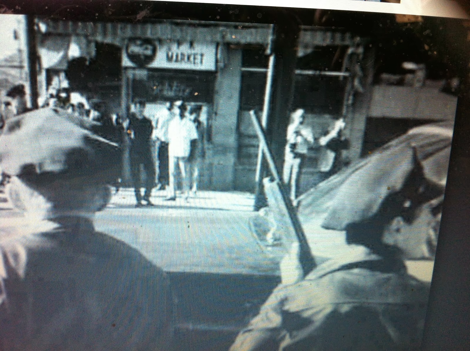 THE BLACK SOCIAL HISTORY:: BLACK SOCIAL HISTORY : THE HARLEM RIOTS OF ...