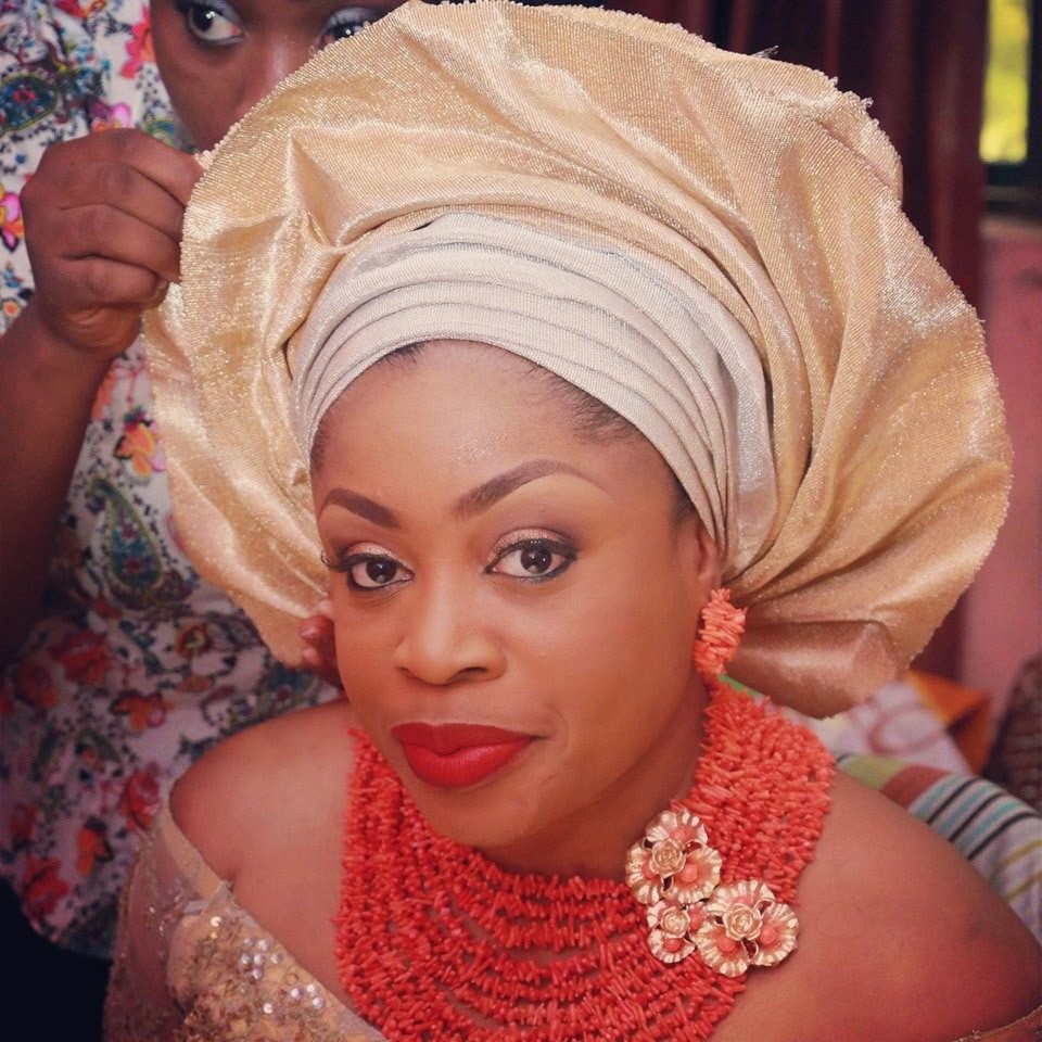 WITH ALL THOSE WORLDLY ATTIRES, JESUS WILL NOT GIVE YOU AN ACCESS INTO ...