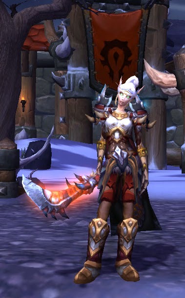 Pyckles Fashion Plates - Transmog Outfits for the Role Player