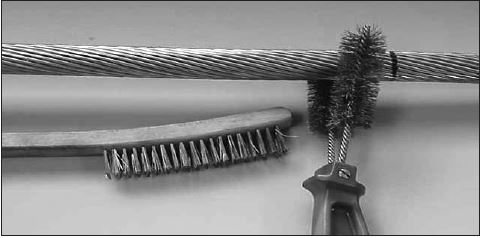 .: Installation Instructions Dead End for ACSR Conductor