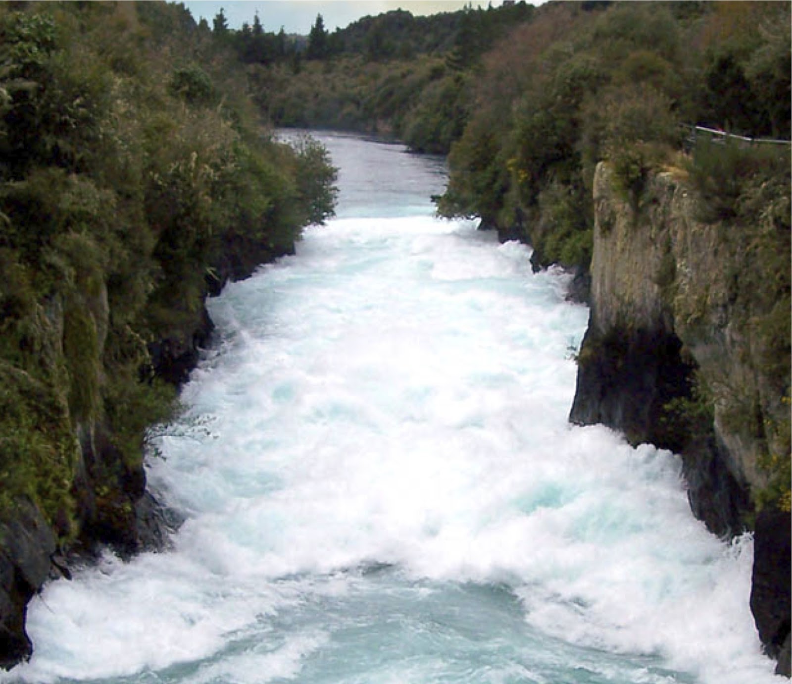 The Boat Train: Water Is Sacred