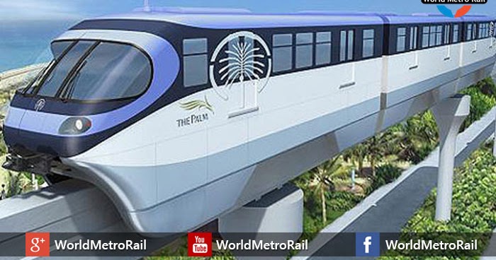 World Metro Rail: Metro Rail