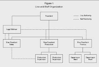 Human Resource Management in Education: Line Managers vs Staff Specialists