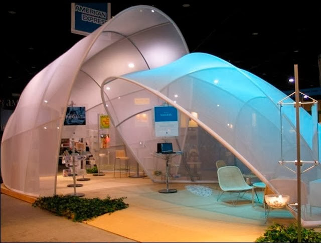 Fabric Structures Innovation