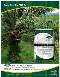 Mudah Iklan: baja MPOB F4 - Mudah Iklan