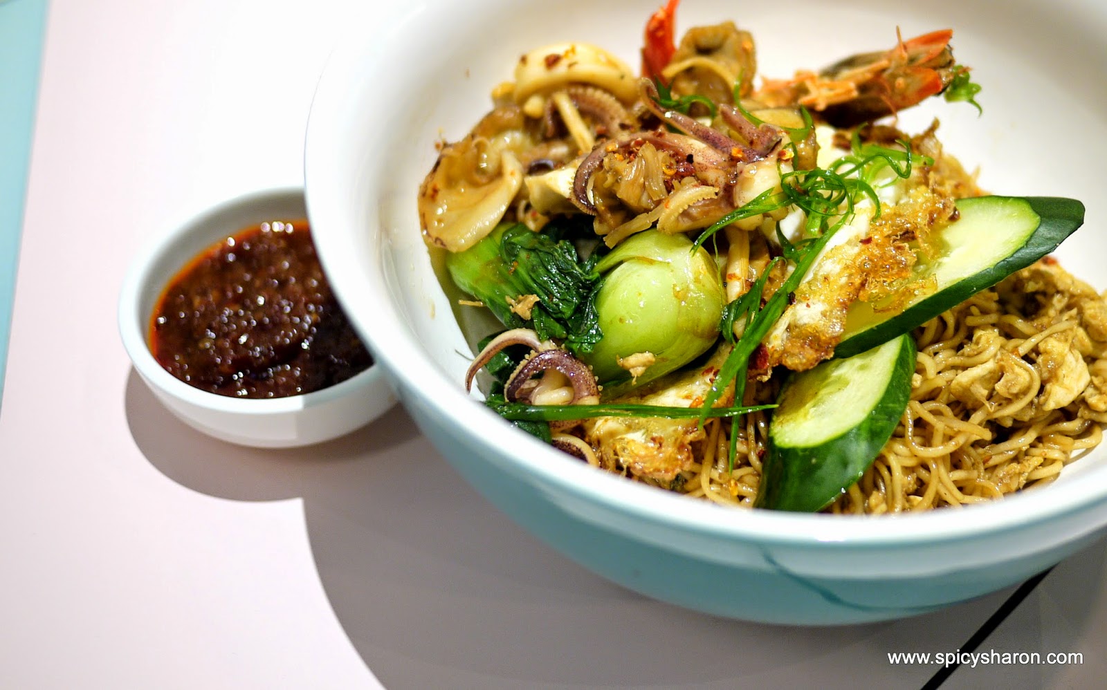 Wondermama X @ Avenue K KL - Spicy Sharon - A Malaysian Lifestyle And ...