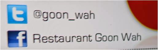 Restaurant Goon Wah SStwo Mall (Food Review)