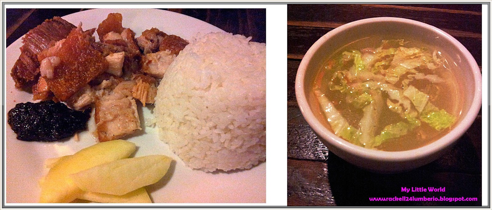 Food Trip 101: 8065 Bagnet | My Little World by Mommy Rackell