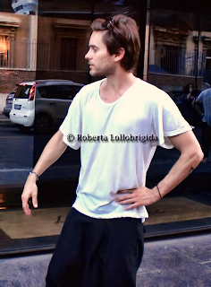 OFFICIAL ECHELON URUGUAY - THIRTY SECONDS TO MARS -: JARED EN ROMA (19 ...