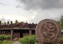 Temples Osian 2017-2018: Amrutesvara Temple in Amruthapura Karnataka India