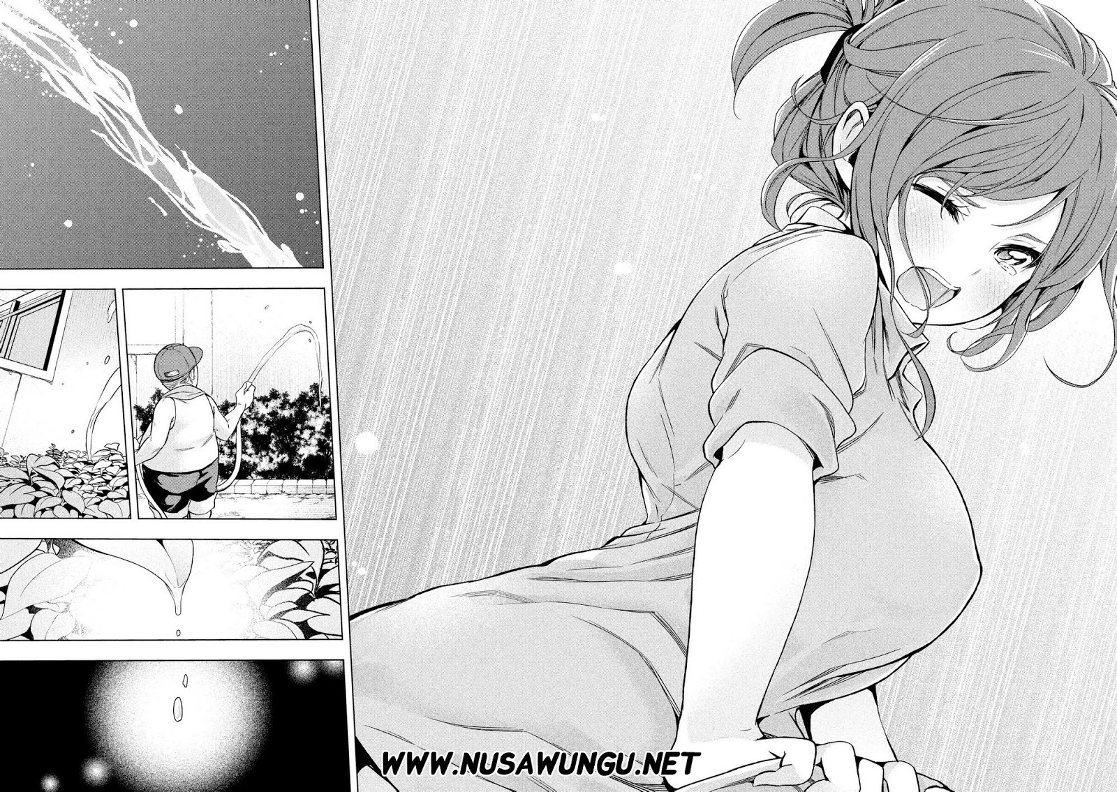 Nande Koko ni Sensei ga!? Chapter 01 - YuuManga