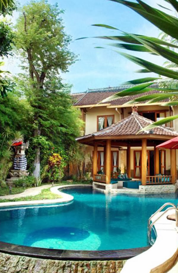 SEMINYAK VILLAS - Gunung Mas Villas