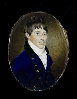 North Yorkshire History: John Jackson and his uncle, Captain Thomas ...