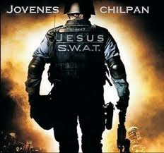 MINISTERIO BUENAS NOTICIAS RADIO Y Tv PARAGUAY: Fuerzas Especiales 1: S ...