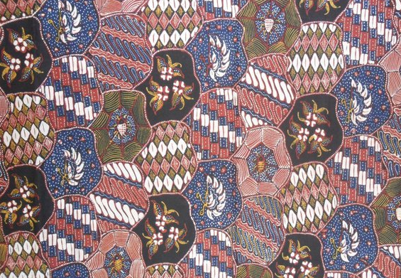 nengnov: BATIK TASIK (part II)