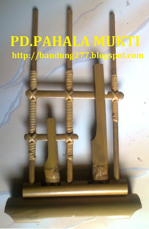 Jual Angklung, Jual Gamelan, Jual Kolintang: Jual Angklung Mini Souvenir