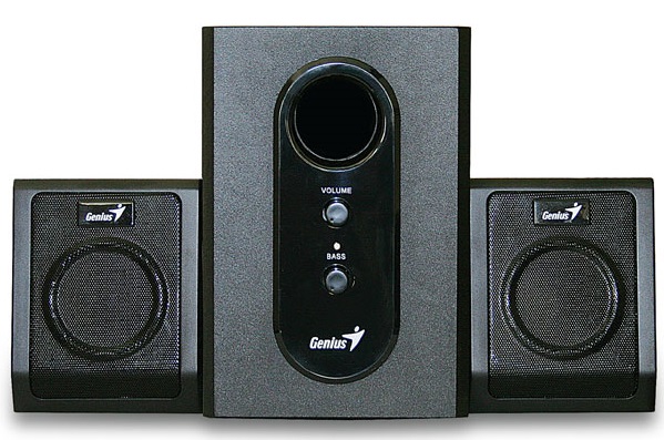 Spesifikasi dan Harga Genius SW-2.1 355 | Daftar Harga dan Spesifikasi