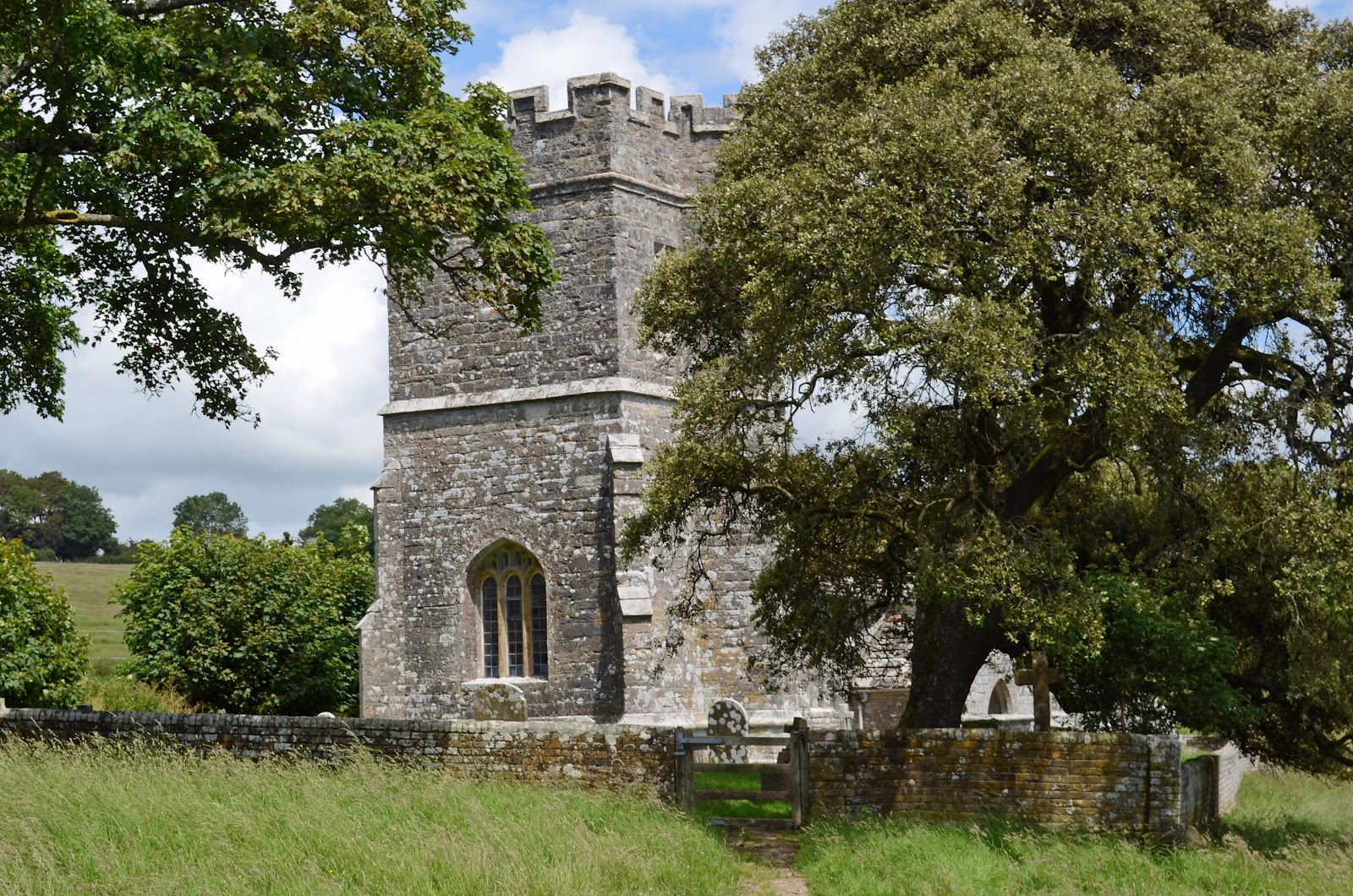 Journeys on Foot: Crossways/Moreton to Dorchester, Dorset