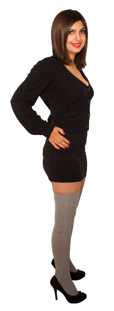 Ariane Sherine's Blog