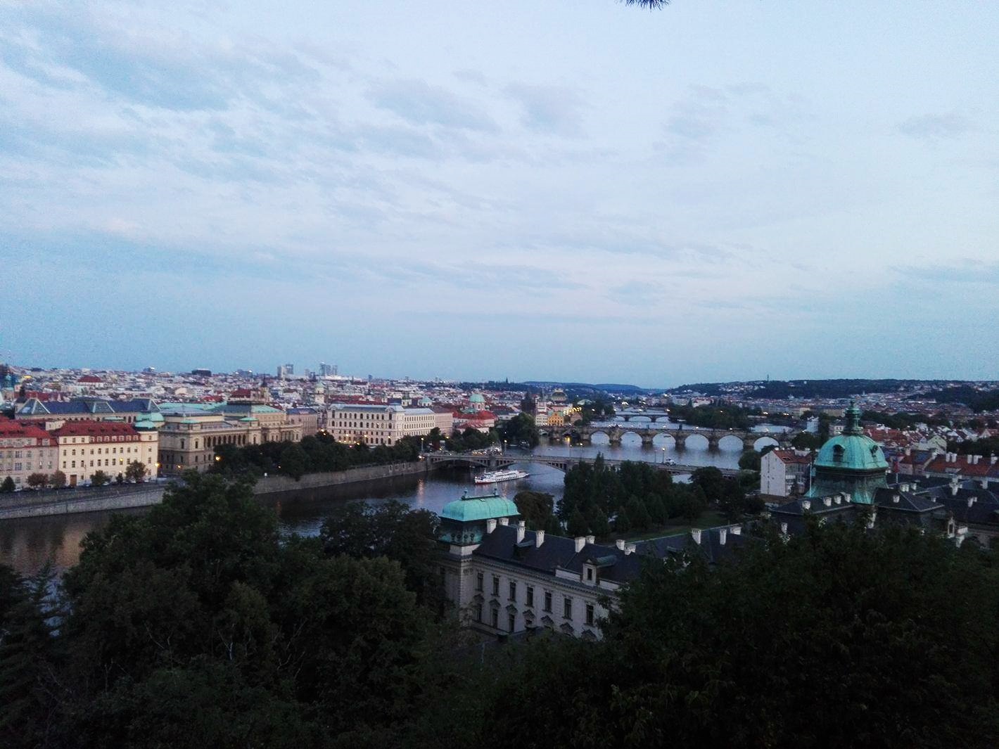 CZY WARTO JECHAĆ DO PRAGI [2/2]? JAK? DLACZEGO [ZDJĘCIA] - Oryl w ...