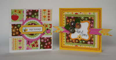 Doodlebug Design Inc Blog: World Card Making Day Warm Up