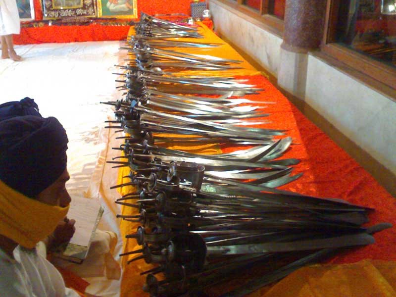 Virsa......: Sri Guru Gobind Singh Ji